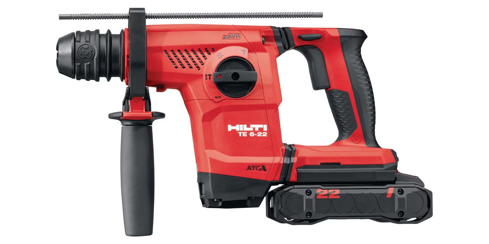 2025年版 ヒルティ本体カタログ - ヒルティグループ