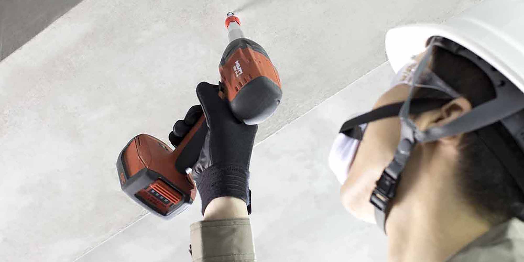 HUS3-I Flex SC アンダーカット方式ねじ込み式金属系アンカー - 金属系ねじ固定式アンカー - Hilti Japan