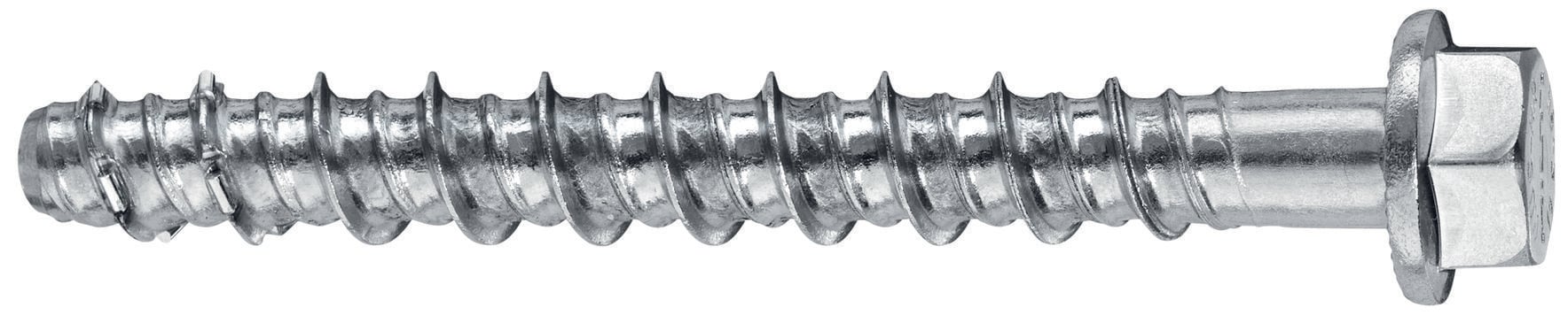 HUS4-HRネジ固定式金属系アンカー - 金属系アンカー - Hilti Japan