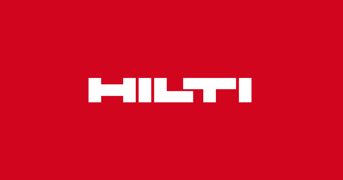 HAS寸切りボルト - アンカーロッドとスリーブ - Hilti Japan